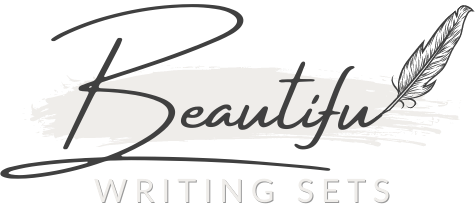 Contact - Beautiful Writing Sets
