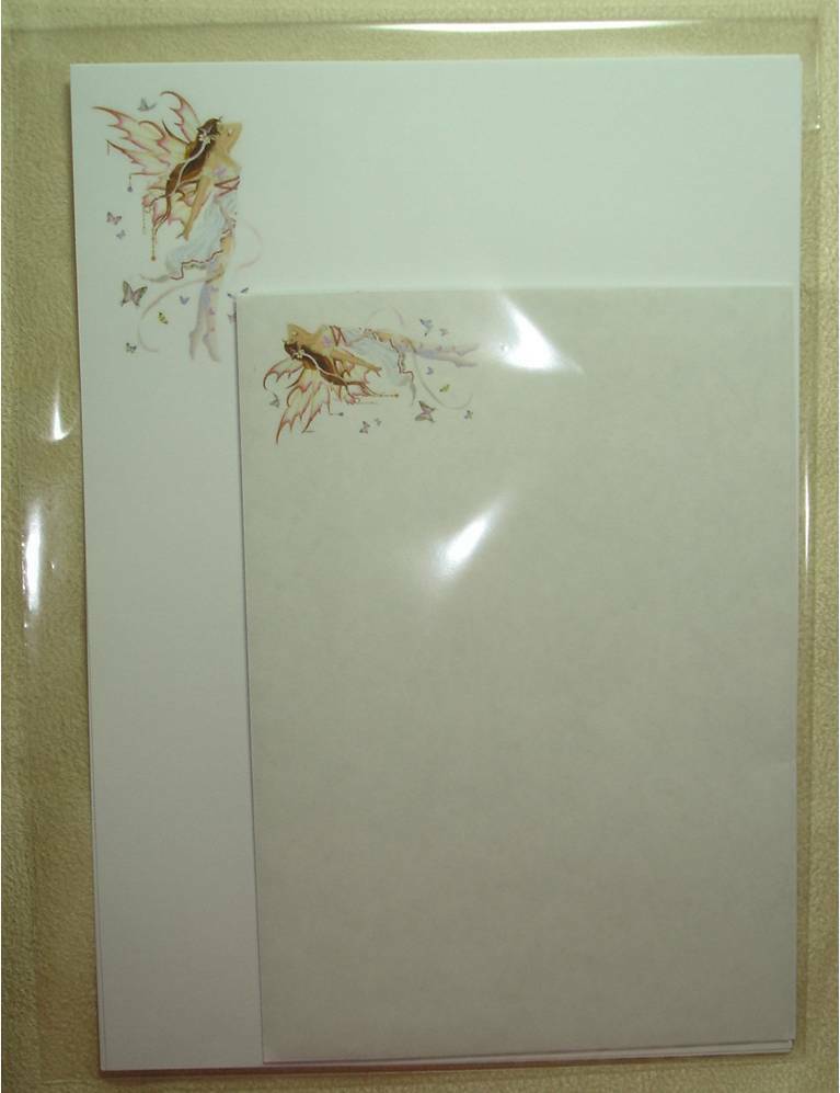 The Dream Fairy - Beautiful Writing Sets